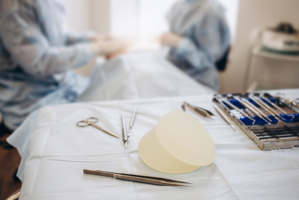 Is TUBA Breast Augmentation Safe?